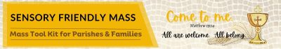 Mass Tool Kit for Parishes and Families – Archdiocese of Philadelphia ...